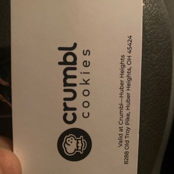 CRUMBL - HUBER HEIGHTS - Updated October 2025 - 45 Photos & 15 Reviews ...