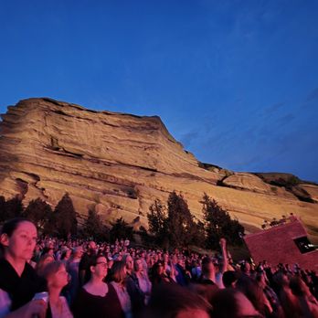 RED ROCKS AMPHITHEATRE - Updated September 2024 - 4891 Photos & 1454 ...