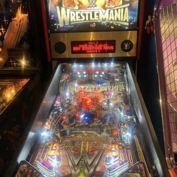 TRANSMISSION ARCADE - Updated April 2025 - 100 Photos & 58 Reviews - 1712 Main St, Columbia ...