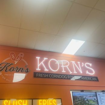 KORN’S - Updated July 2025 - 112 Photos & 56 Reviews - 8448 Center Run ...