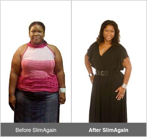 SLIM AGAIN WEIGHT LOSS - Updated May 2026 - 3830 Princeton Lakes Pkwy ...