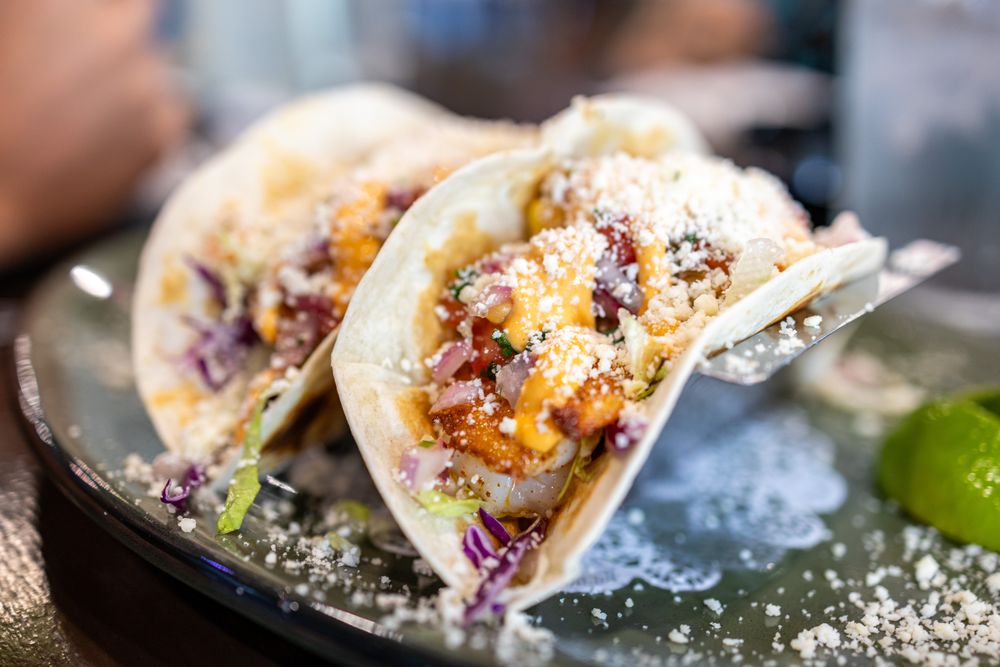 ASÍ MEXICAN FUSION BISTRO - Updated January 2026 - 456 Photos & 250 ...