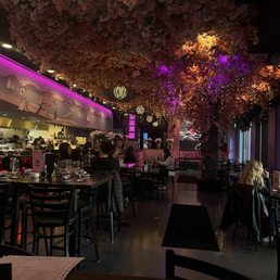 SORA - Updated July 2025 - 501 Photos & 203 Reviews - 1121 W 10th St ...