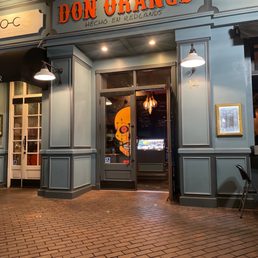 DON ORANGE - Updated December 2025 - 1526 Photos & 1695 Reviews - 14 E ...