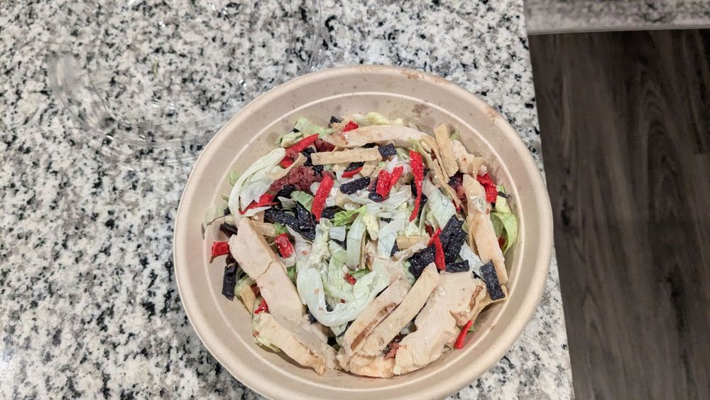 BEEF A ROO - Updated October 2025 - 10 Reviews - 2108 Wall St, Spring ...