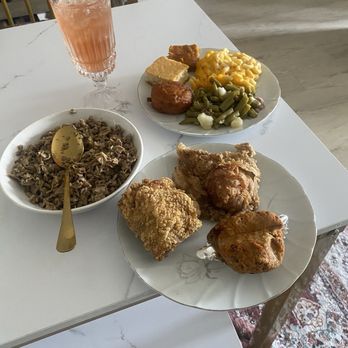 SOUL FOOD EXPRESS - Updated January 2026 - 71 Photos & 45 Reviews ...