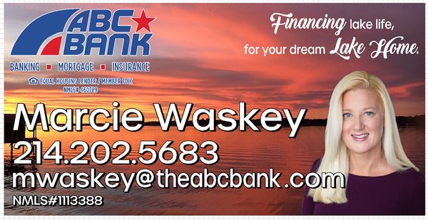 MARCIE WASKEY - ABC BANK - Request Information - Dallas, Texas ...