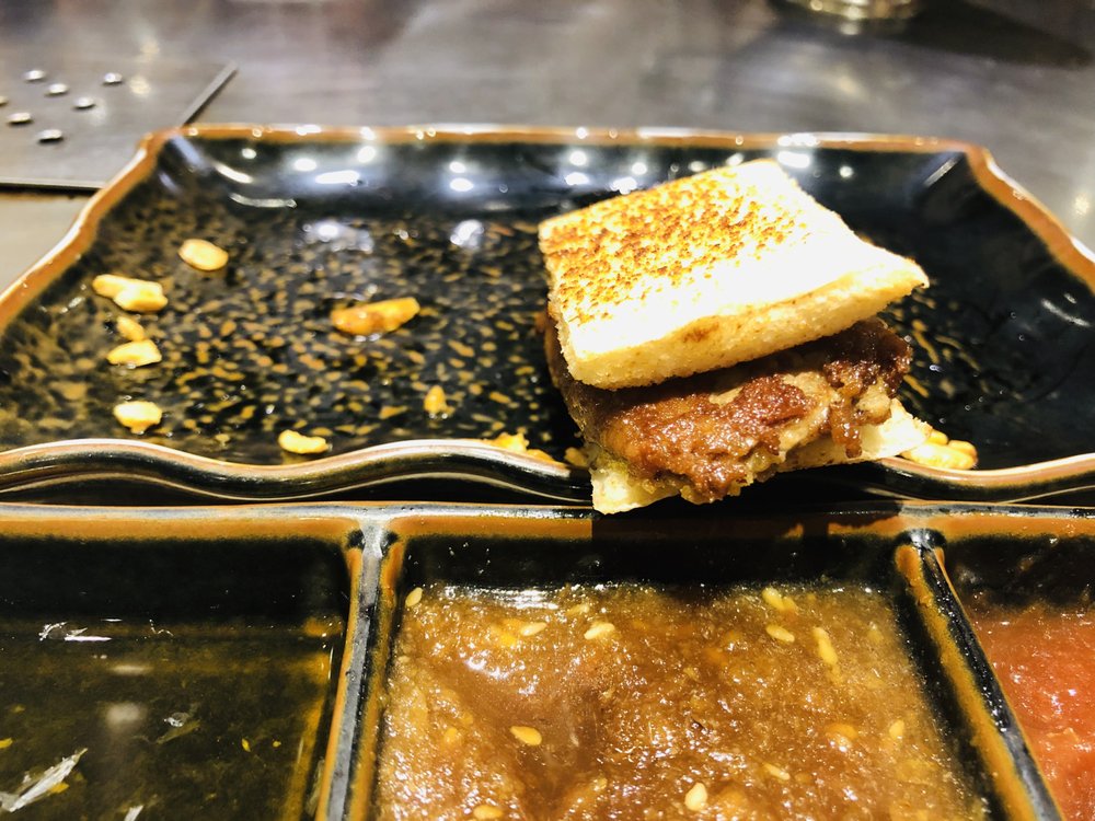 GYU KING TEPPANYAKI - 241 Photos & 104 Reviews - 219-755 Burrard St ...