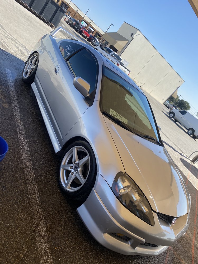 MAGIC TOUCH MOBILE DETAILING - Updated October 2025 - Request a Quote ...