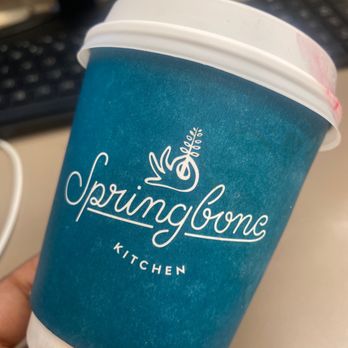 SPRINGBONE KITCHEN - Updated July 2025 - 46 Photos & 37 Reviews - 277 ...