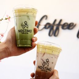 NOSTIMO CAFE & TEA - Updated January 2026 - 1450 Photos & 572 Reviews ...