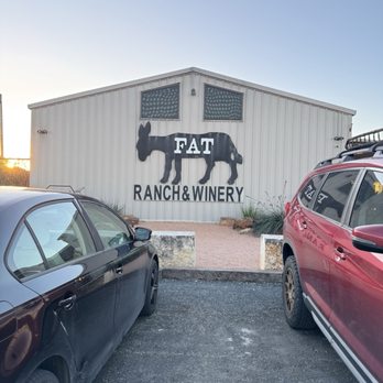 FAT ASS RANCH & WINERY - Updated October 2025 - 663 Photos & 267 ...