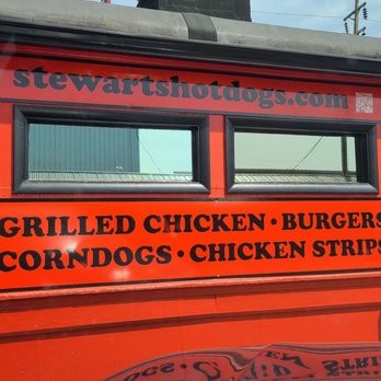 STEWARTS ORIGINAL HOT DOGS - Updated January 2026 - 49 Photos & 70 ...