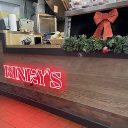 BINKY’S EATERY - Updated June 2025 - 74 Photos & 54 Reviews - 20 Broad ...