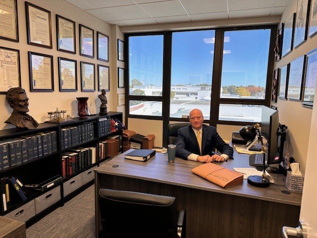 CERRATO MCGOEY LAW FIRM - Updated December 2025 - Request Consultation ...