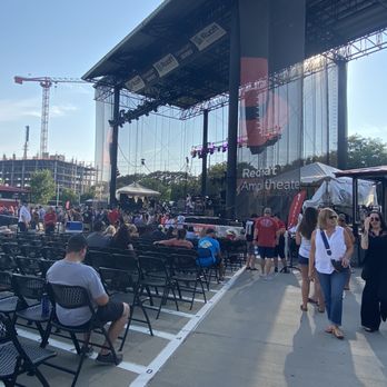 RED HAT AMPHITHEATER - Updated November 2024 - 196 Photos & 139 Reviews ...
