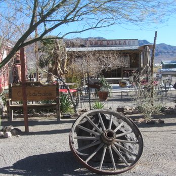 SHOSHONE VILLAGE - Updated August 2025 - 21 Photos - 113 N State Hwy ...