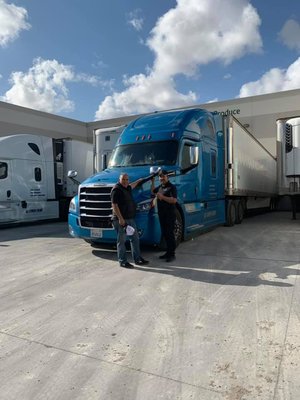 ALL EXPRESS FREIGHT - Updated October 2025 - 6774 Calle De Linea, San ...