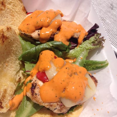 NICE BUNS - SLAMMIN SLIDERS - Updated August 2025 - 14 Photos ...