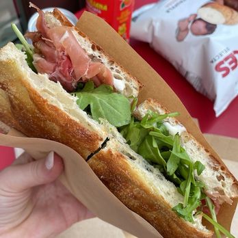 ALVEO SANDWICH SHOP - Updated January 2026 - 45 Photos & 38 Reviews ...