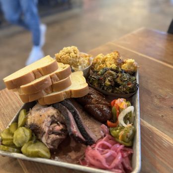 TRUTH BBQ - Updated April 2025 - 2222 Photos & 1193 Reviews - 110 S ...