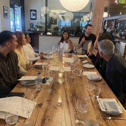 BAR VOLPE - Updated December 2025 - 318 Photos & 143 Reviews - 170 W ...