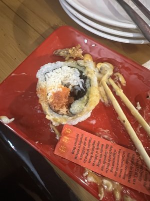 BLUE FIN SUSHI & GRILL - Updated December 2025 - 123 Photos & 208 ...