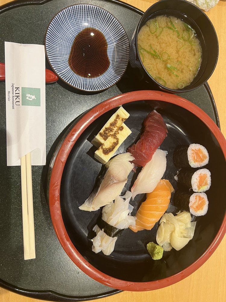 KIKU RESTAURANT - Updated August 2025 - 30 Photos & 21 Reviews - 17 ...