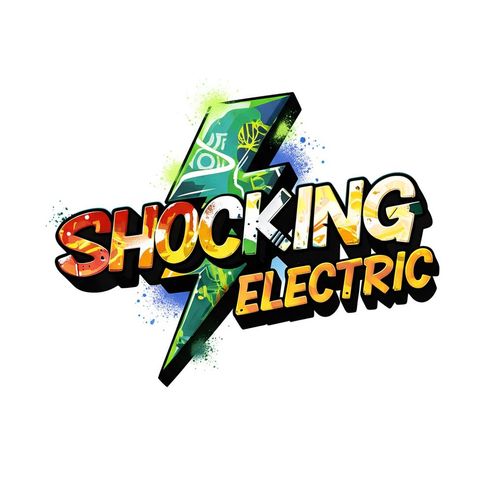 SHOCKING ELECTRIC - Updated May 2025 - 2168 Larimore Ln, Mentone ...