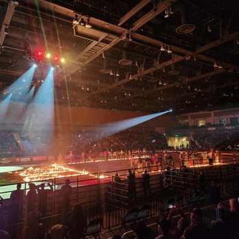 RENO EVENTS CENTER - Updated December 2025 - 266 Photos & 108 Reviews ...