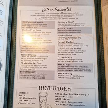 PEACHTREE RESTAURANT & PIE HOUSE - Updated December 2025 - 104 Photos ...