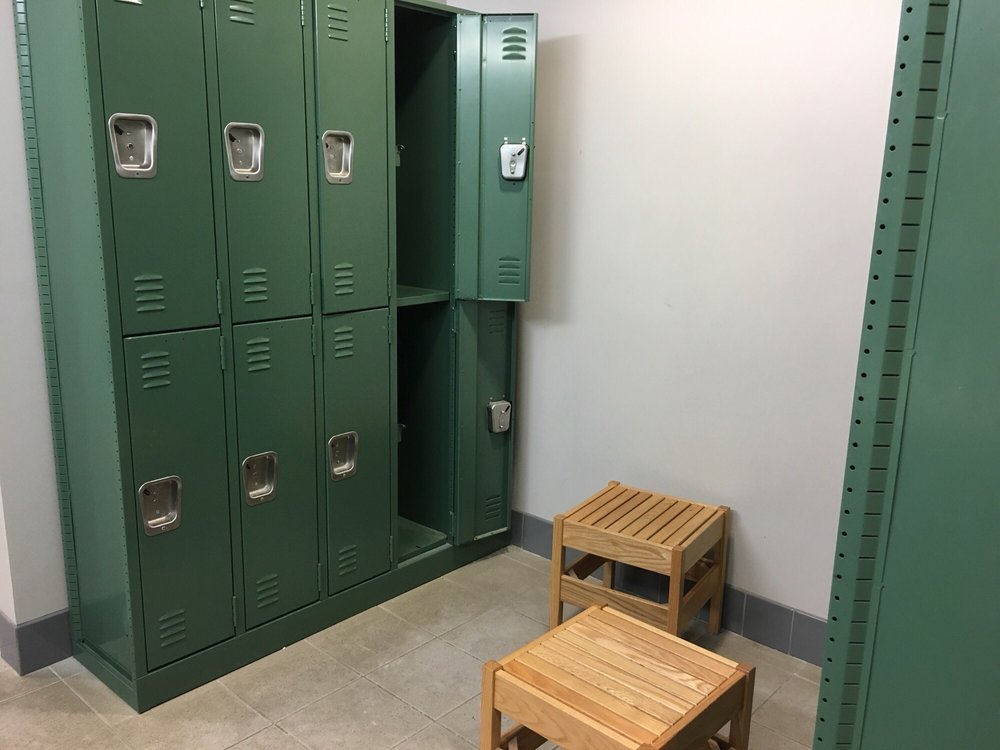 VERDAE YMCA - Updated November 2025 - 3 Legacy Park Rd, Greenville ...