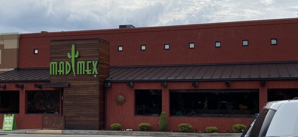 MAD MEX - WATERWORKS - Updated September 2025 - 73 Photos & 105 Reviews ...
