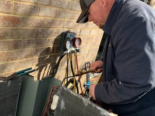 MR. COMFORT HEATING & COOLING - Updated December 2025 - 67 Photos & 75 ...