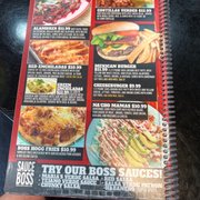 HAPPY TAKOS - 20 Photos & 23 Reviews - 1468 TX-35, Alvin, TX - Yelp