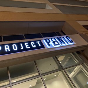 PROJECT PANIC ESCAPE ROOMS - DALLAS - 40 Photos & 80 Reviews - Escape ...