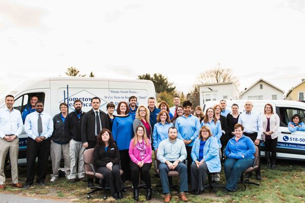 HOMETOWN HEALTHCARE - HOME MEDICAL EQUIPMENT - Updated October 2025 ...