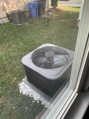 COMFORT HEATING & AIR - Updated December 2025 - 26 Photos & 42 Reviews ...