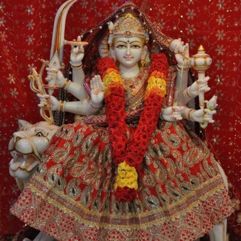 SHIVALAYA TEMPLE OF GREATER BOSTON - Updated December 2025 - 407R ...