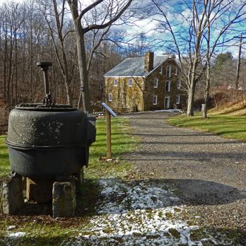 COOPER GRISTMILL - Updated January 2026 - 10 Photos - 66 State Rt 24 ...
