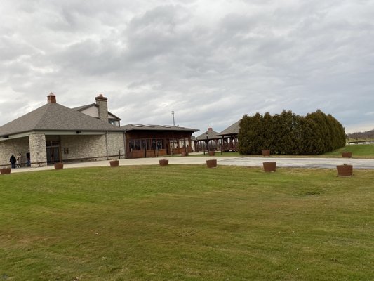 FERRANTE WINERY & RISTORANTE - 194 Photos & 181 Reviews - 5585 N River ...