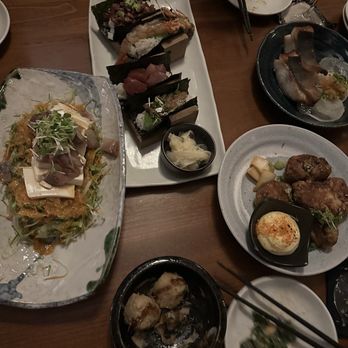 OKU IZAKAYA BAR - Updated December 2025 - 104 Photos & 21 Reviews - 2 ...