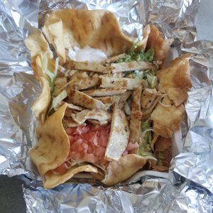 LOS COMPADRES TAQUERIA - 113 Photos & 177 Reviews - 1801 W Algonquin Rd ...