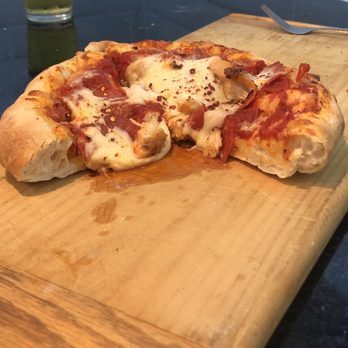 That Pizza Place - CLOSED - Takeout & Delivery - 189 Photos & 277 ...