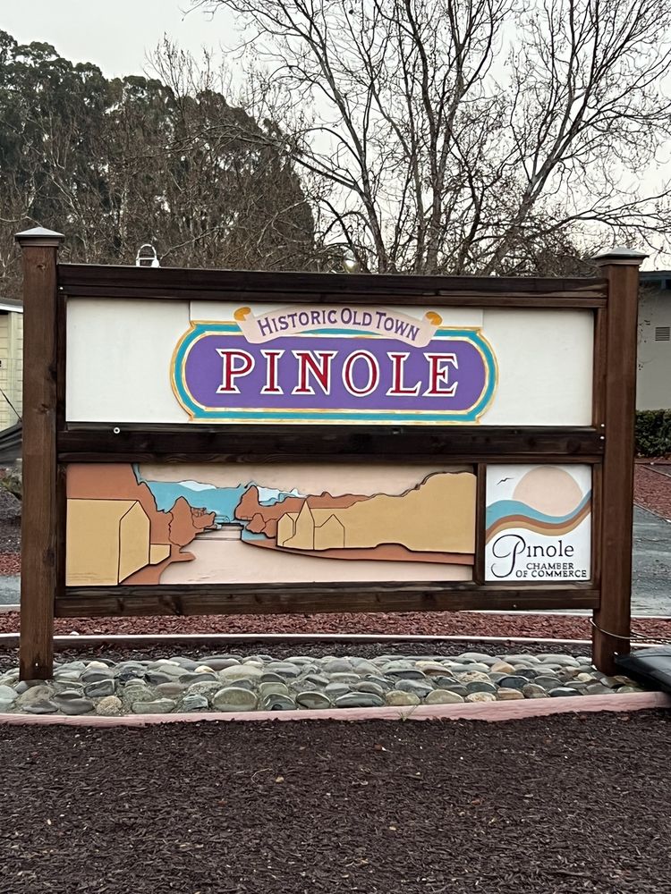 CITY OF PINOLE - Pinole, California - Local Flavor - Yelp
