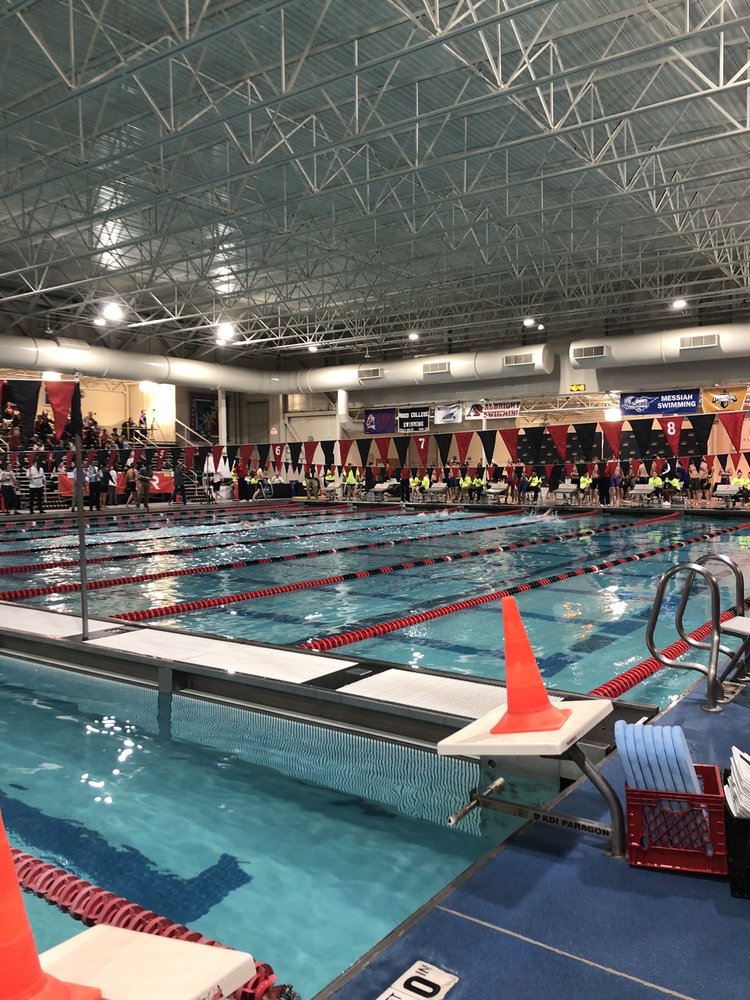 GRAHAM AQUATIC CENTER - Updated June 2024 - 543 N Newberry St, York ...