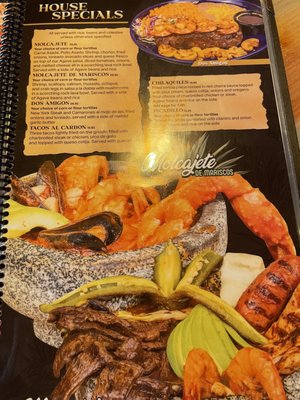 AGAVE CANTINA AND GRILL - Updated June 2026 - 48 Photos & 80 Reviews ...