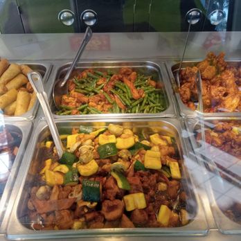 CHINA CHEF EXPRESS - Updated December 2024 - 122 Photos & 164 Reviews ...