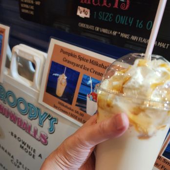 DROOPY’S SNOWBALLS - Updated May 2025 - 38 Photos & 26 Reviews - 1133 ...