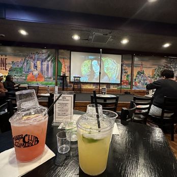 PUNCH LINE - Updated July 2024 - 293 Photos & 815 Reviews - 444 Battery ...